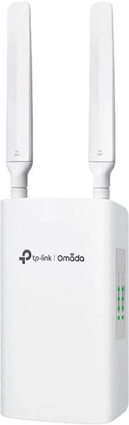 TP-Link Omada ER703WP-4G-Outdoor AX3000 Wi-Fi 6 Outdoor/Indoor Gateway
