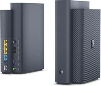 Telekom Router Speedport Smart 4 R2 | Wi-Fi 6 mit bis zu 5600 Mbit/s ...