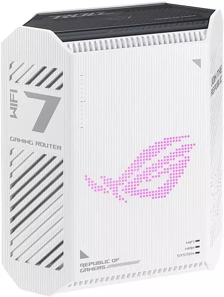 ASUS ROG Strix GS-BE7200 Mesh Router ab 171,90€