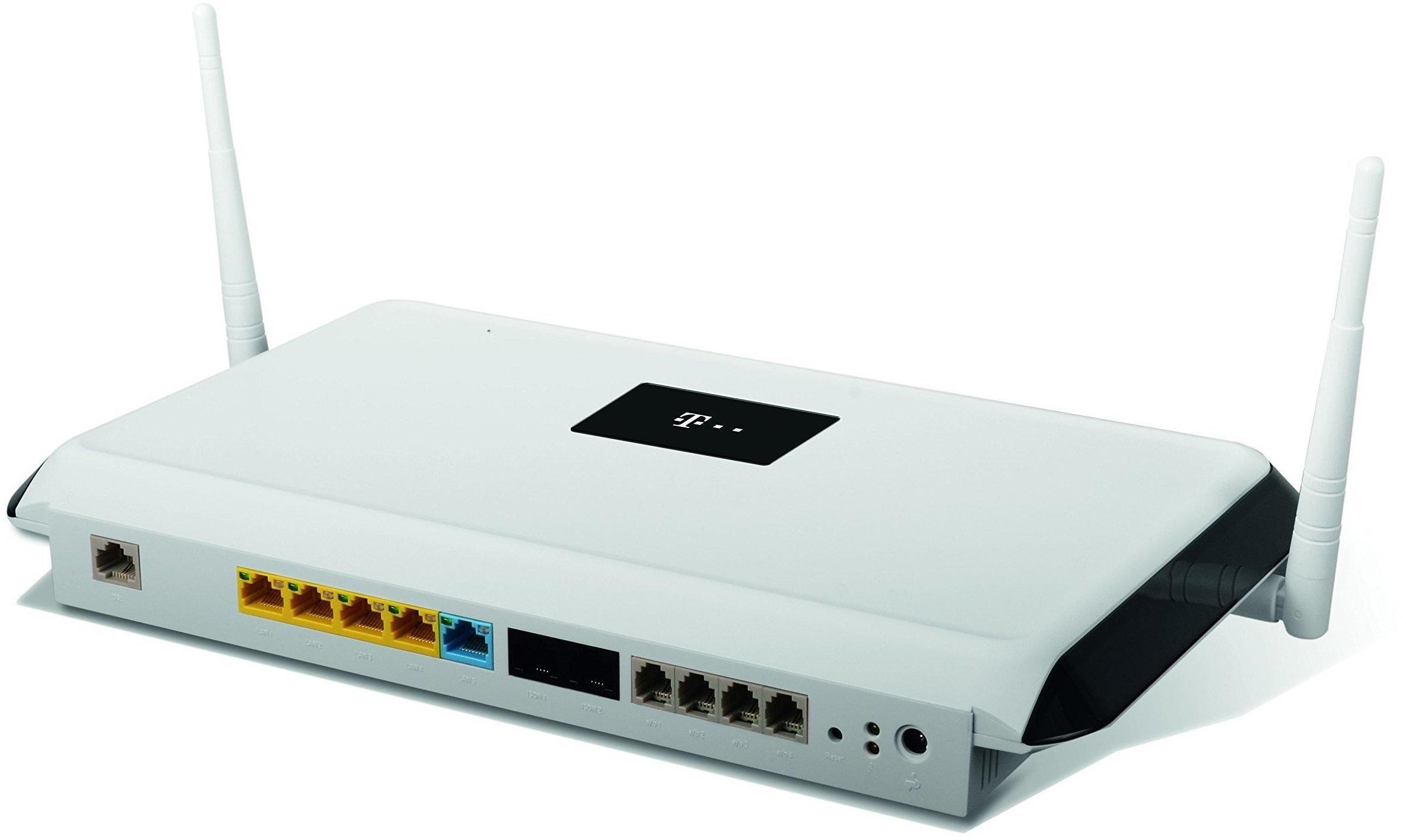 Telekom Digitalisierungsbox Premium Test ☀️ Testbericht.de März 2021