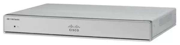 Cisco Systems 1111-4P LTE - ab 9,13