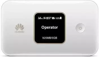 Huawei H153-381 5G CPE 5s Router