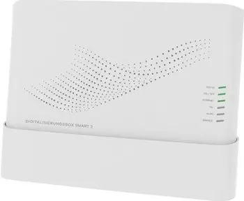 Telekom Router Speedport Smart 4 R2 | Wi-Fi 6 mit bis zu 5600 Mbit/s ...