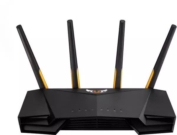 ASUS TUF Gaming AX3000 V2 Dual Band WLAN kombinierbarer Router ...