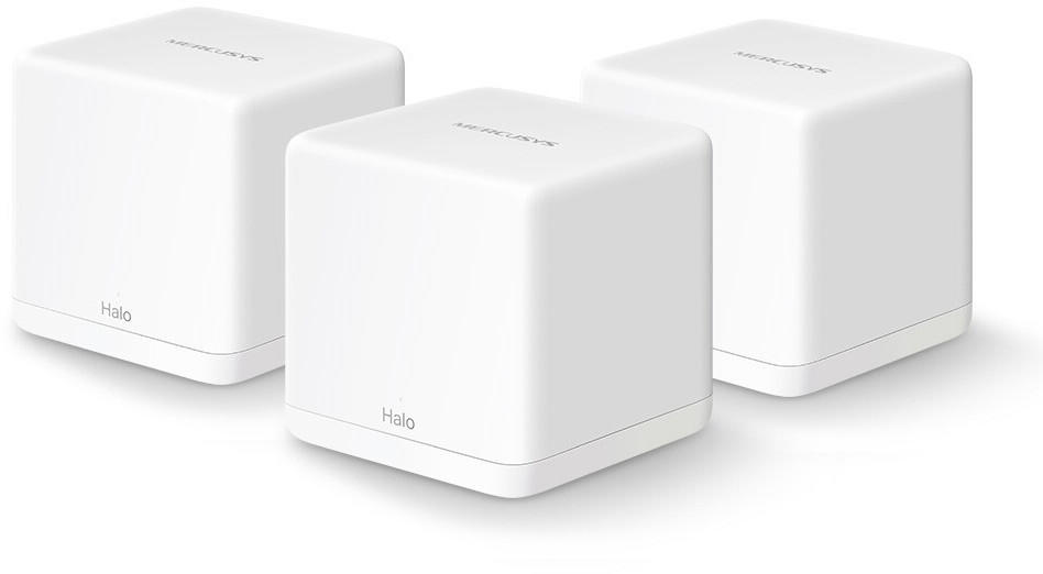 MERCUSYS Technologies Co., Ltd MERCUSYS Halo H30G 3-Pack - Angebote ab ...