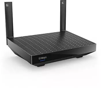 HUAWEI 4G CPE 5, B636, LTE-WLAN-Router mit 400 Mbit/s, Wi-Fi 6, 4G Nano ...