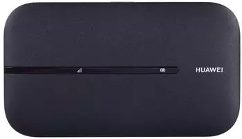 HUAWEI 4G CPE 5, B636, LTE-WLAN-Router mit 400 Mbit/s, Wi-Fi 6, 4G Nano ...