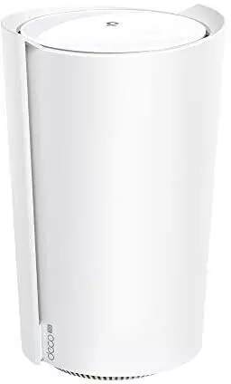 TP-Link Deco X50-5G LTE WLAN Router, 5G Router SIM-Karte, 2,5-Gbit/s ...