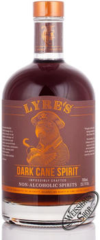Alkoholfreier Rum Test 2026 · 3 Produkte