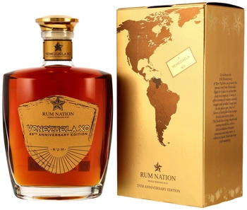 XO Rum Test 2026 · 64 Produkte