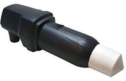 Sky Vision Twin-Rod-LNB Satelliten universal LNB 2 Teilnehmer inkl ...