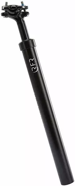 Cube RFR Suspension Seatpost (30,9/400) 80-120Kg Black Friday Deals ...