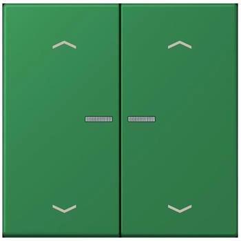 Jung HOME Taster 2fach mit Pfeilsymbolen (BTLC17102P226) Black Friday ...