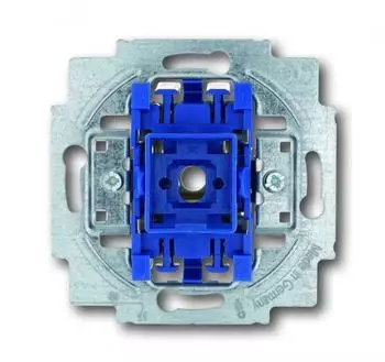 Legrand Valena IN'MATIC Wippschalter Ausschalter 3-fach 10 AX (752003 ...