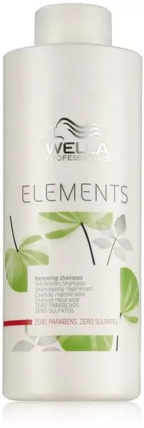 Wella Professionals Elements Renewing Shampoo Erfahrungen: 38 Bewertungen