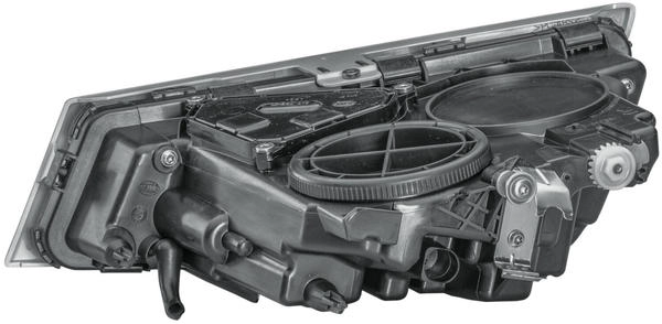 Hella 1NL 010 477-201 DE-Nebelscheinwerfer rechts für Volvo FH, FM - ab ...