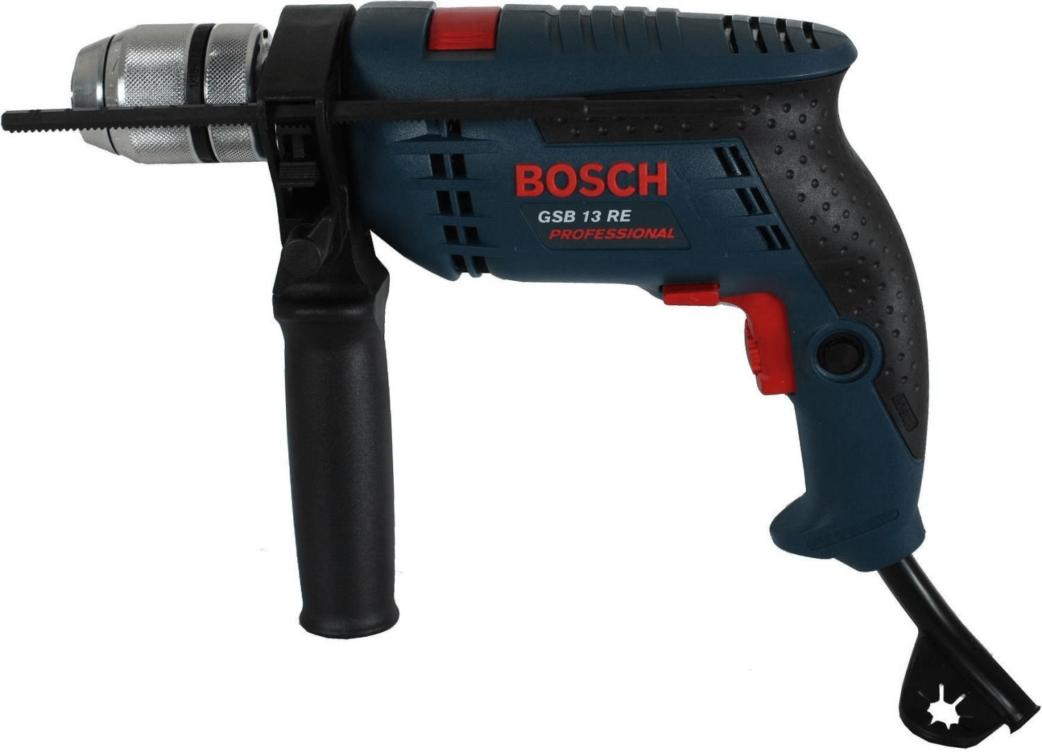 Bosch GSB 13 RE Professional (0601217100) Erfahrungen auf Testbericht.de