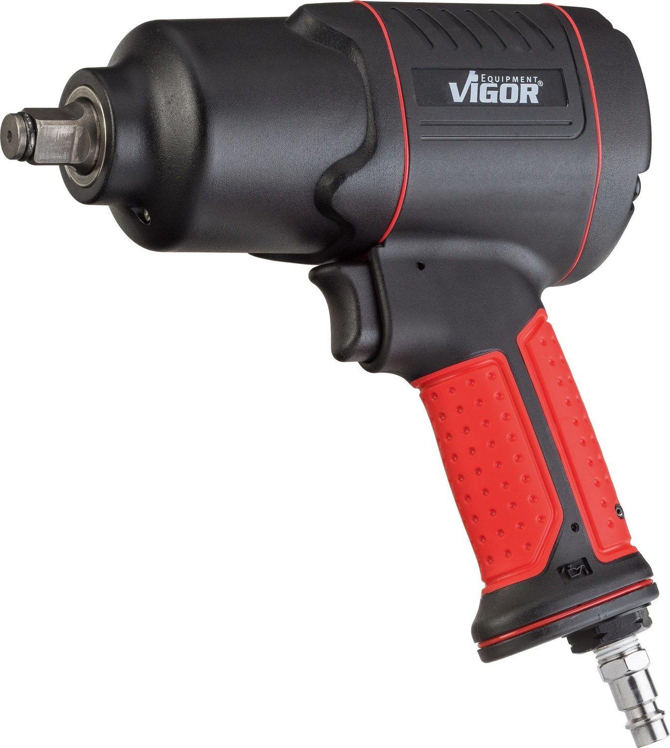 Vigor Equipment V4800 1200Nm Erfahrungen auf Testbericht.de