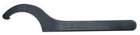 AMF Hakenschlüssel mit Nase DIN 1810 A für Muttern-Außen-Ø 65 - 70 mm ...