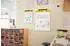 Post-it Mini-Flipchartblock Super Sticky 38,1x45,7cm 20 Blatt (577SS ...
