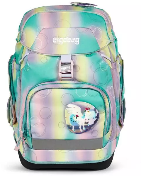 ergobag Pack Set (2024) ZauBärwelt Erfahrungen