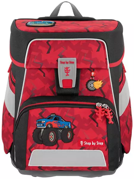 Step by Step Space Set Monster Truck Rocky Erfahrungen auf Testbericht.de