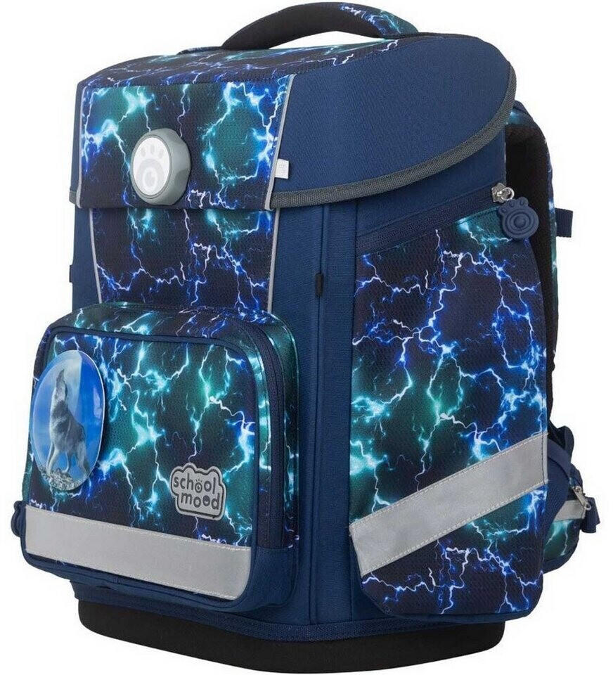 School-Mood Champion Maxx Set (5823) Felix Wolf - ab 279,95
