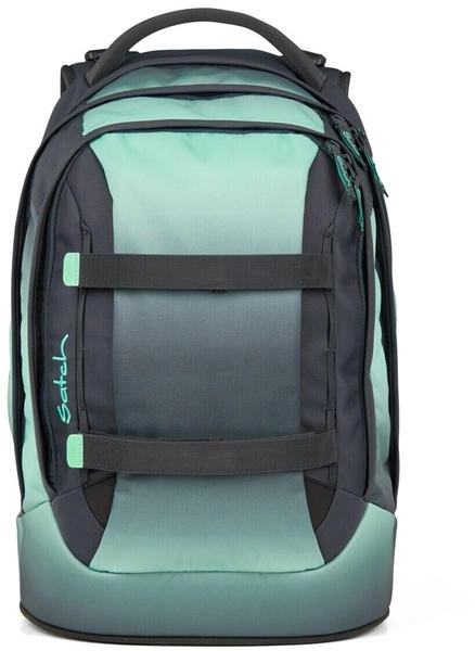 Satch Pack ab 5. Klasse ergonomisch 30L Stauraum standfest ...