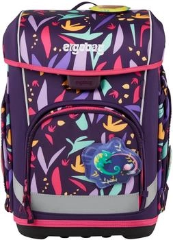 ergobag Cubo Light Set (2026) SternzauBär Schulranzen-Set · Bewertung ...