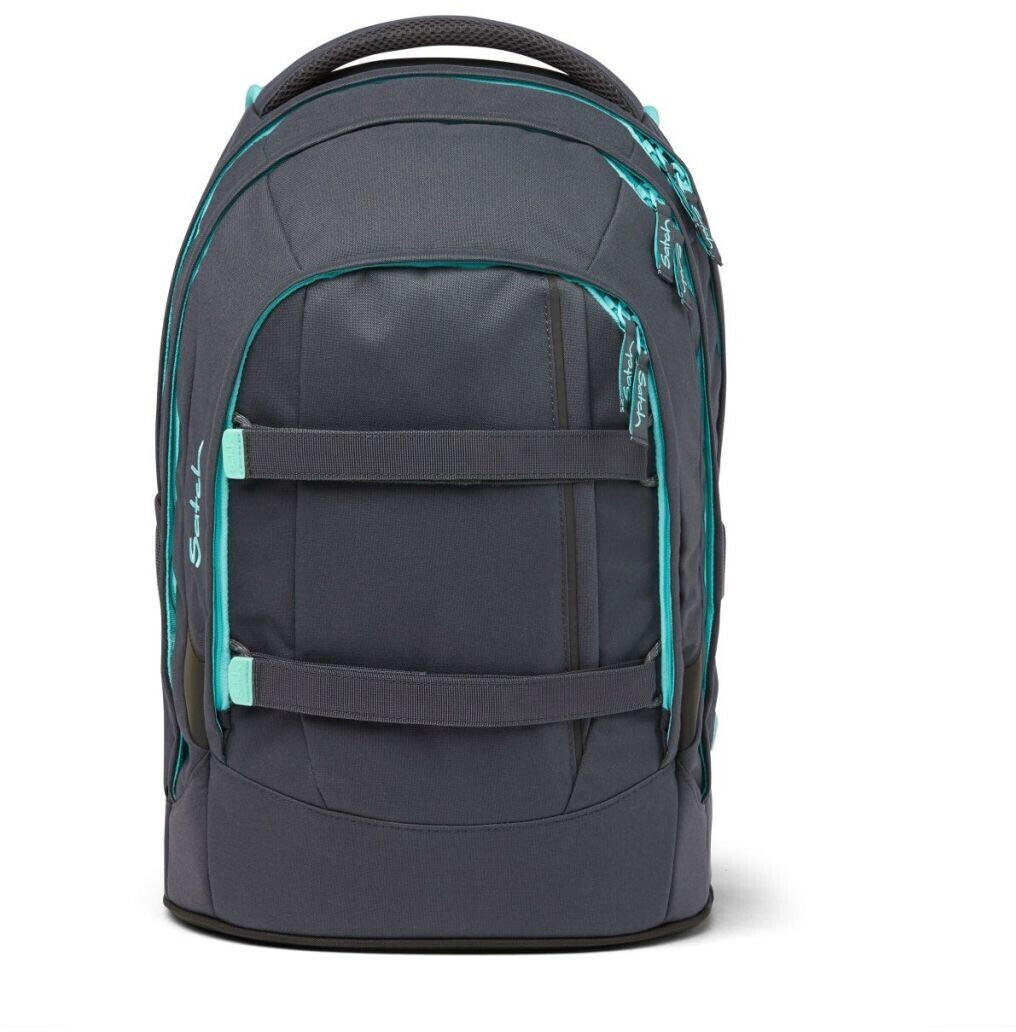 Satch Pack (2022) Mint Phantom Erfahrungen auf Testbericht.de