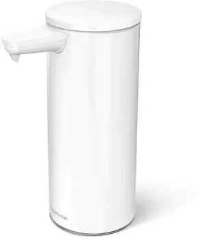 Sensor-Seifenspender Erfahrungen: Top-Bewertungen