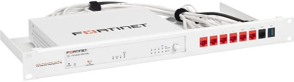 Rackmount.IT Kit for FortiGate 50G Series