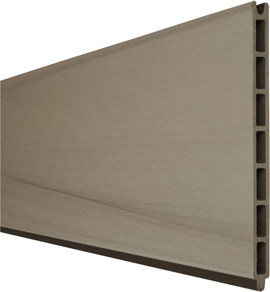 GroJa Solid Grande BPC Stecksystem Einzelfüllung Bi-Color co-extrudiert ...