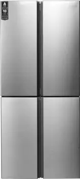 Hisense Side-by-Side MS91518FC, 178,6 cm hoch, 91 cm breit