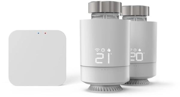 Heizkorperthermostat Wlan Sinnvoll