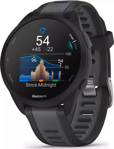 Garmin Forerunner 165 Test: 7 Berichte, 207 Angebote ab 189,99