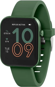 Reflex Active Series 12 RA12 2-2152 gold pink Android Smartwatch - ab ...