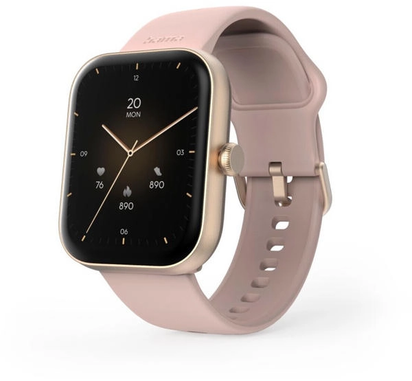 Hama Fit Watch 5000 rosé - ab 42,89