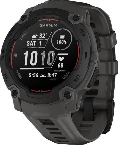 Garmin Instinct E Erfahrungen: 16 Bewertungen, ab 177