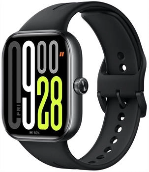 Xiaomi Smart Band 10, Smart Watch,Fitness-Tracker, 1,72" AMOLED Display ...