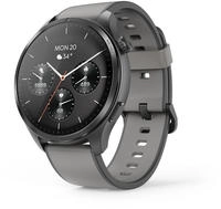 Hama 9000 Anthrazit Test - 90/100 (sehr gut)