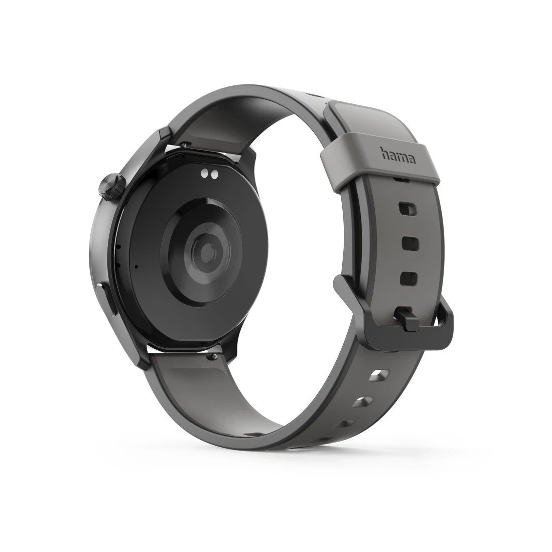 Hama 9000 Anthrazit Test - 90/100 (sehr gut)