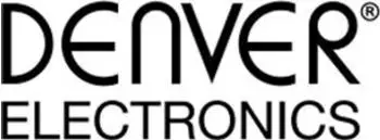 Denver Electronics SW181 Smartwatch, Grau, 4,4 cm (1,7 Zoll)