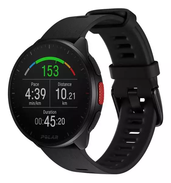 Polar Pacer Test: 2 Berichte, 54 Angebote ab 144,95