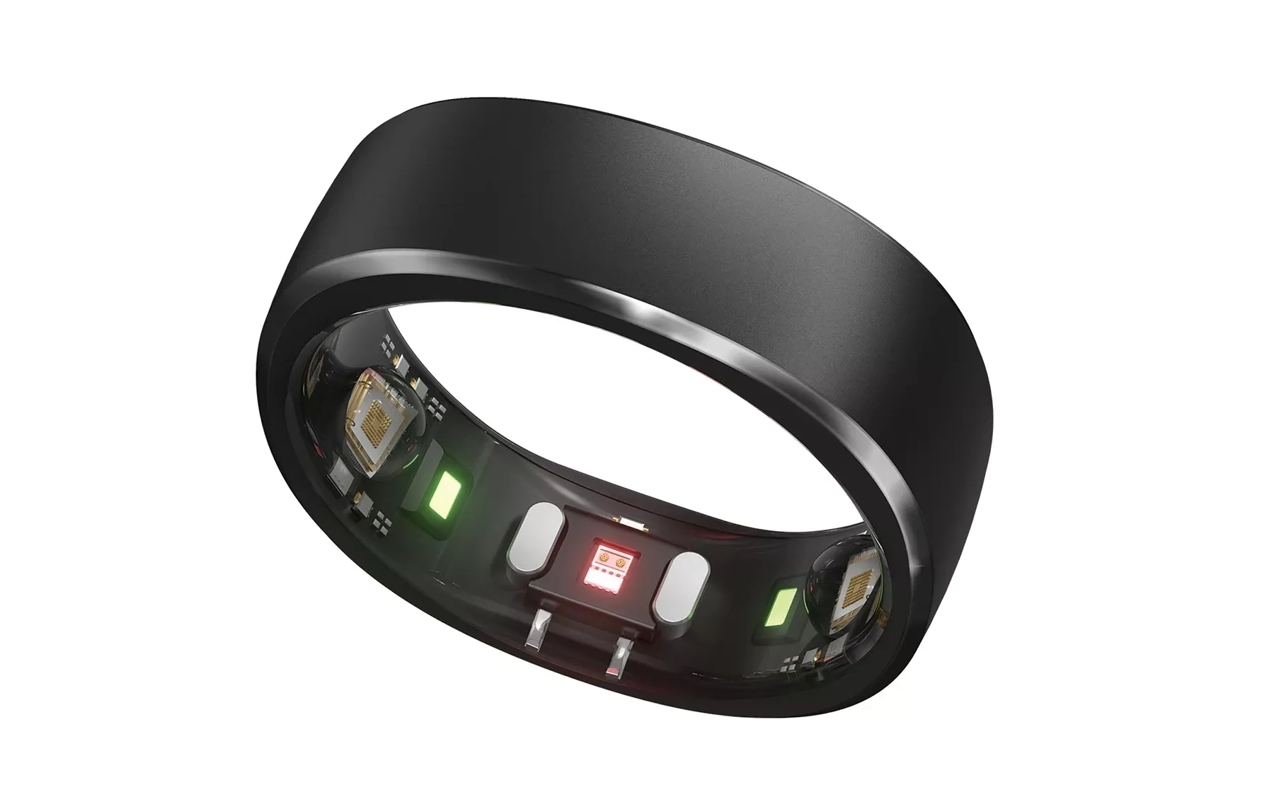 RingConn Gen1 Test - 70/100 (befriedigend)