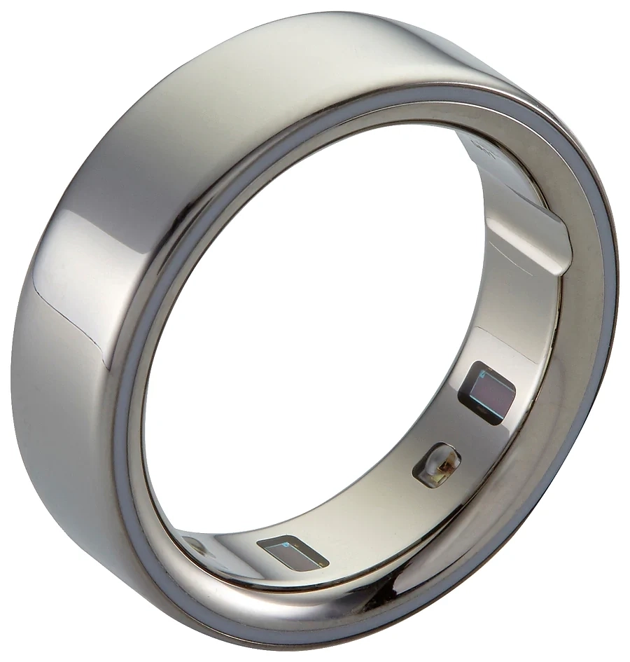Oura Ring Gen4
