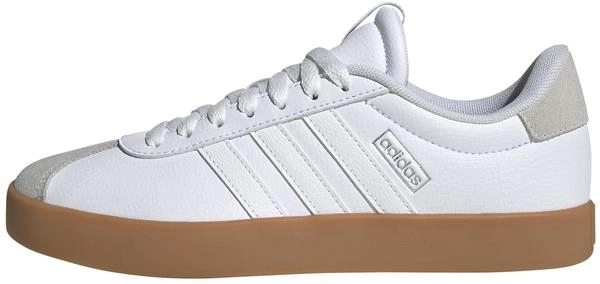 adidas Vl Court 3.0 Shoes Damen Schuhe, FTWR White FTWR White Silver ...
