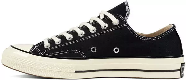 Chuck 70 classic low top store