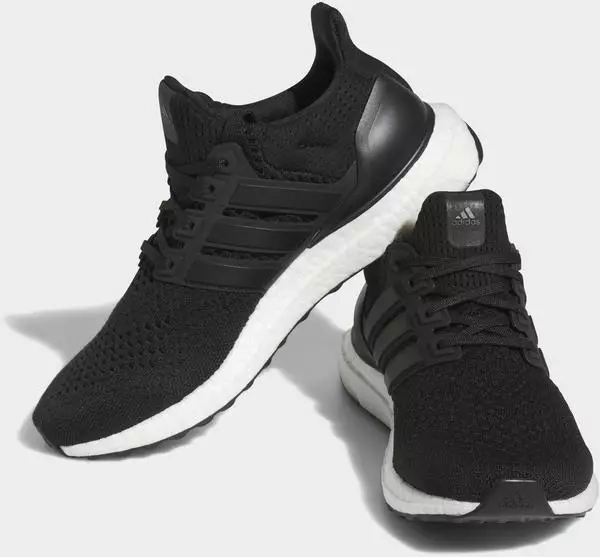 Adidas UltraBOOST 1.0 Women (HQ4206) core black/core black/cloud white ...