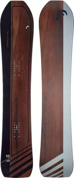 Head POWERHOUSE LYT (2025) black/brown - ab 279,90